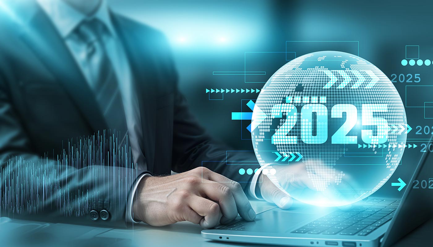 How Entrepreneurship is Evolving in 2025: Trends Shaping the Future ...